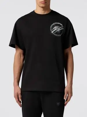 PLEIN SPORT T-shirt - Black