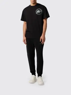 PLEIN SPORT T-shirt - Black