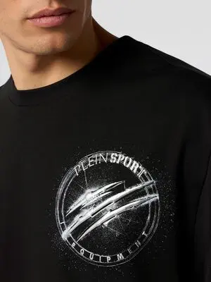 PLEIN SPORT T-shirt - Black