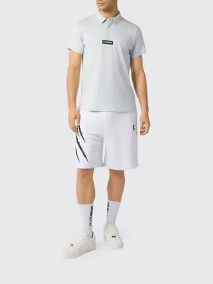 PLEIN SPORT Polo Shirt