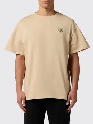 PLEIN SPORT T-shirt - Beige