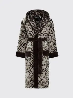 Philipp Plein Bathrobes Lifestyle - Brown