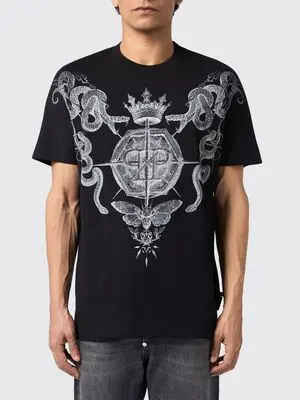 Philipp Plein T-shirt - Black