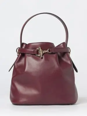 Ralph Lauren Handbag - Burgundy