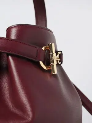 Ralph Lauren Handbag - Burgundy