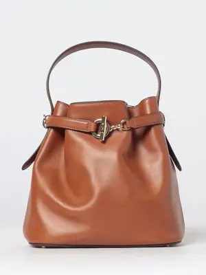 Ralph Lauren Lauren Ralph Lauren Leather Handbag Leather