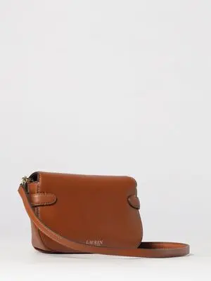 Ralph Lauren Mini Bag - Brown