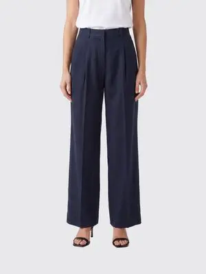 DUNST Trousers - Blue