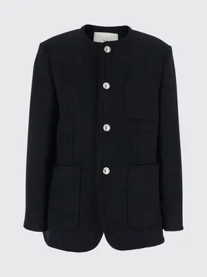DUNST Band Collar Jacket