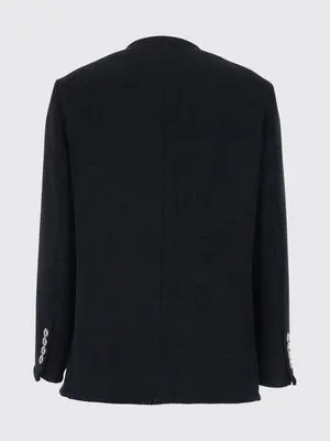 DUNST Band Collar Jacket