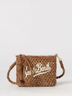 MC2 SAINT BARTH Mini Bag - Dark