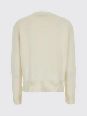 Polo Ralph Lauren Pullover Sweater - White