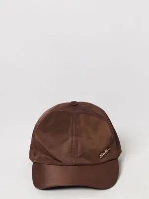 Borsalino Baseball Cap - Brown