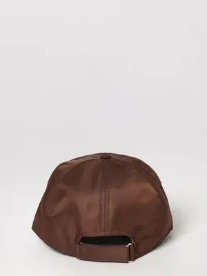 Borsalino Baseball Cap - Brown