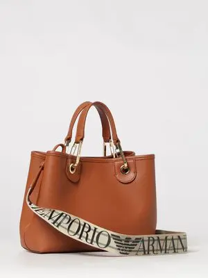 Emporio Armani Handbag - Leather
