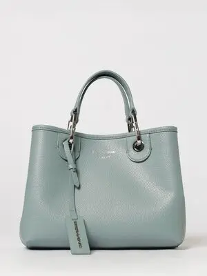 Emporio Armani Shoulder Bag - Dust