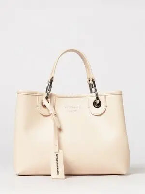 Emporio Armani Shoulder Bag - Pink
