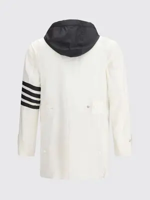Thom Browne Technical Fabric Windbreaker Jacket