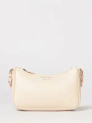 Emporio Armani Shoulder Bag - Pink