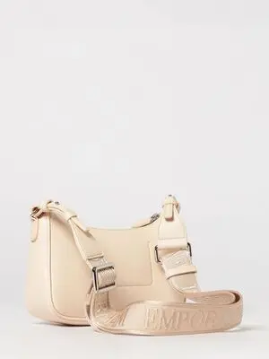 Emporio Armani Baguette Bag - Pink