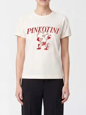 Pinko Graphic T-shirt