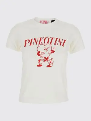 Pinko Graphic T-shirt