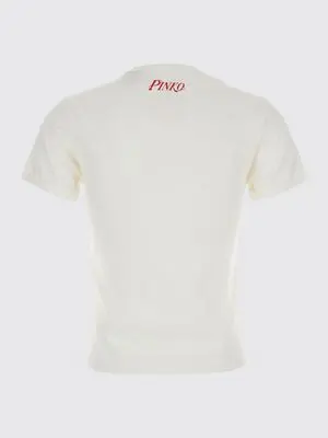 Pinko Graphic T-shirt
