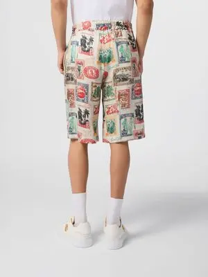 BILLIONAIRE Shorts