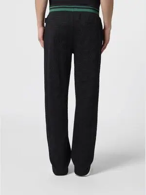 Philipp Plein Textured Logo Joggers