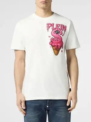 Philipp Plein T-shirt - White
