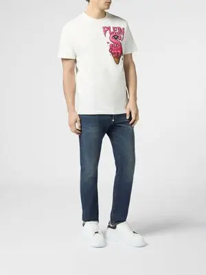 Philipp Plein T-shirt - White
