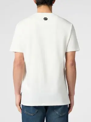 Philipp Plein T-shirt - White