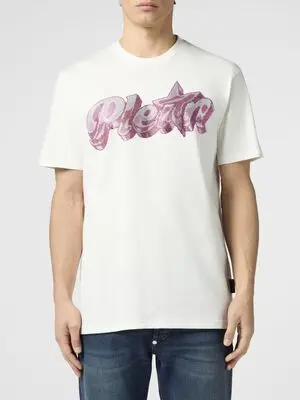 Philipp Plein T-shirt - White