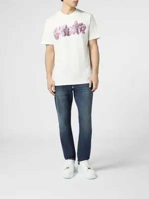 Philipp Plein T-shirt - White