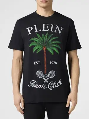 Philipp Plein T-shirt - Black