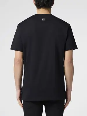 Philipp Plein T-shirt - Black