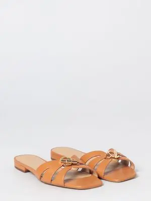 Ralph Lauren Heeled Sandals