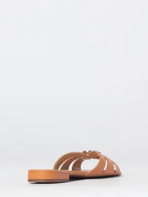 Ralph Lauren Heeled Sandals