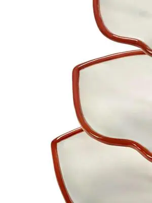 SERAX Les Objets Mouleversants Three-tier Cake Stand