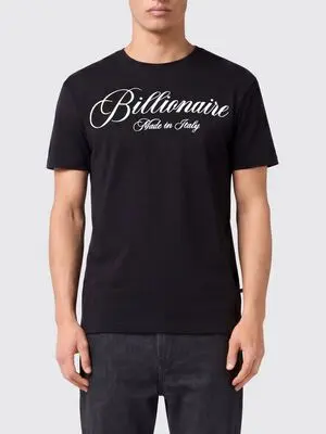 BILLIONAIRE T-shirt - Black