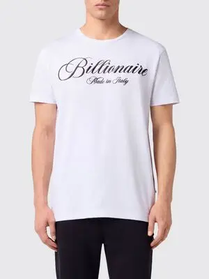 BILLIONAIRE T-shirt - White