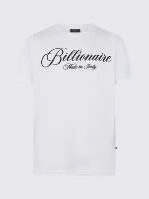 BILLIONAIRE T-shirt - White