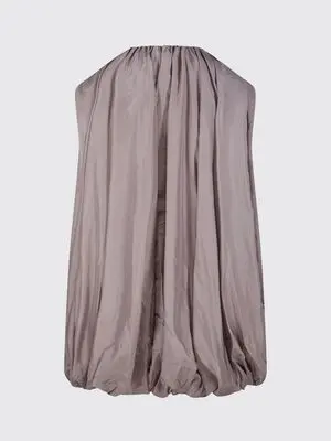 DI STAVNITSER Halter Neck Balloon Top