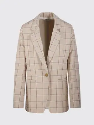 FORTE_FORTE Jacket - Beige