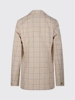 FORTE_FORTE Jacket - Beige