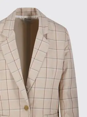 FORTE_FORTE Jacket - Beige