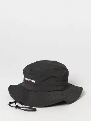 MURPHY&NYE Murphy&nye Bucket Hat Black