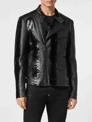 Philipp Plein Jacket
