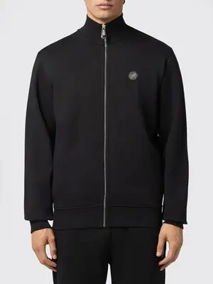 Philipp Plein Sweatshirt - Black
