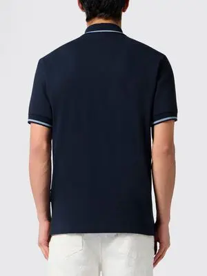 Philipp Plein Polo Shirt - Navy